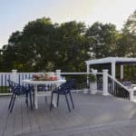 TimberTech Advanced PVC Vintage Collection® | Capped Polymer Decking ...
