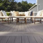 TimberTech Advanced PVC Vintage Collection® | Capped Polymer Decking ...