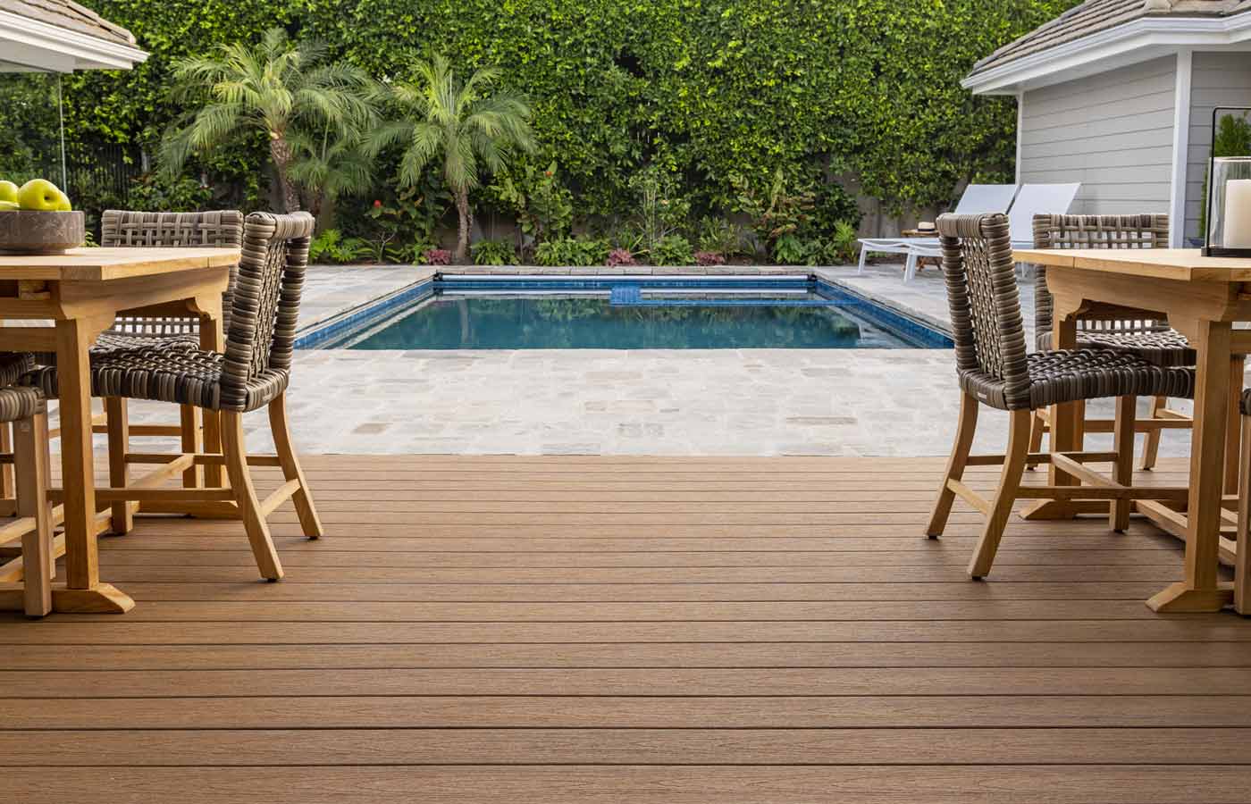 A Composite Decking Overview | TimberTech Australia