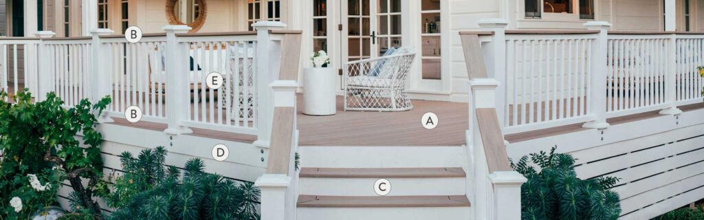 Start Your Journey | TimberTech Australia