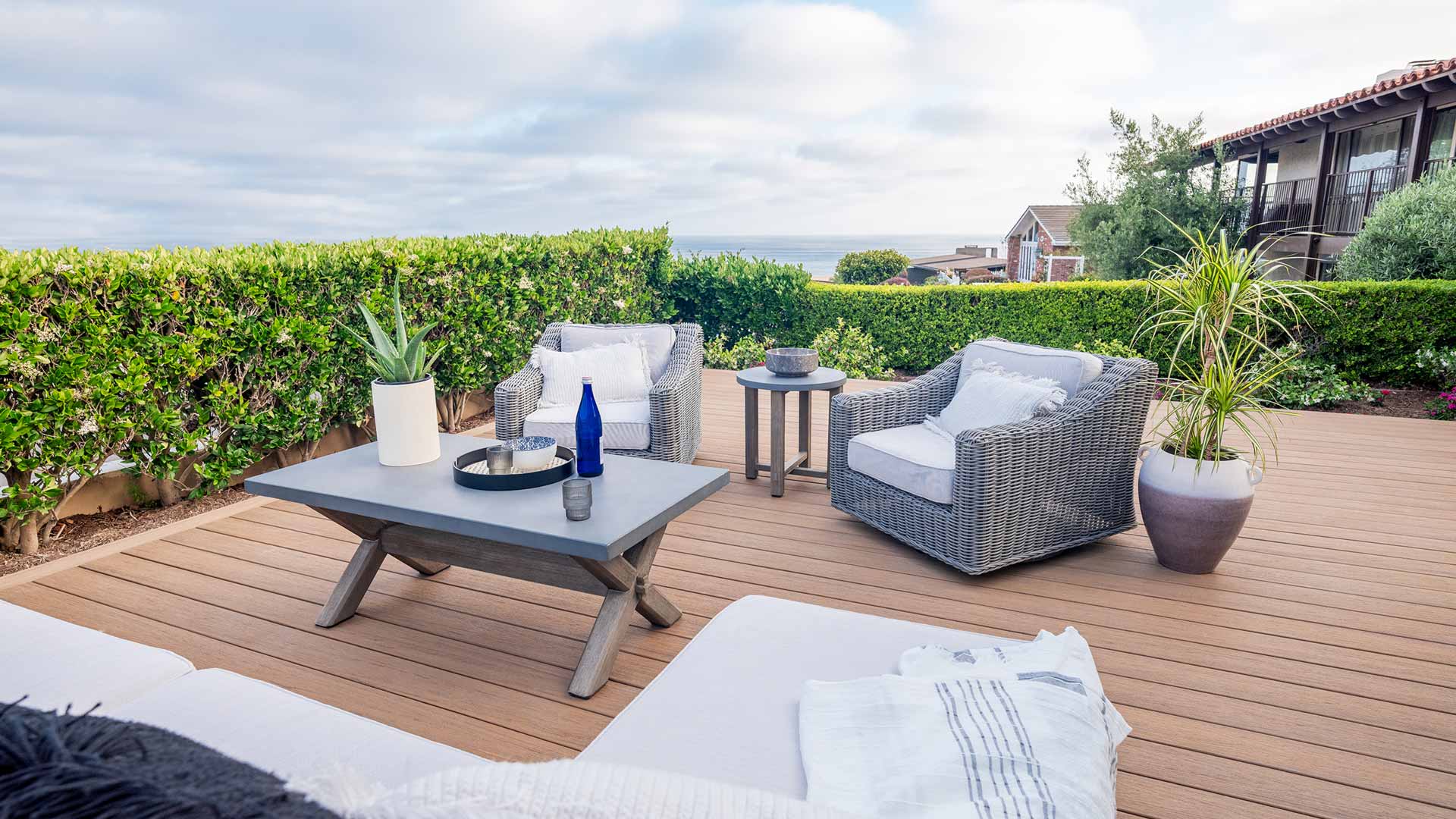 Why TimberTech | Best Composite Decking Material | TimberTech Australia