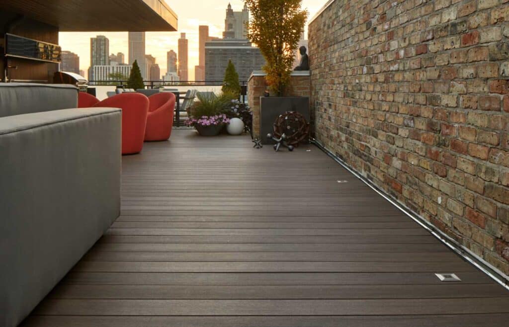 Inspiring Deck Photo Gallery | TimberTech Australia