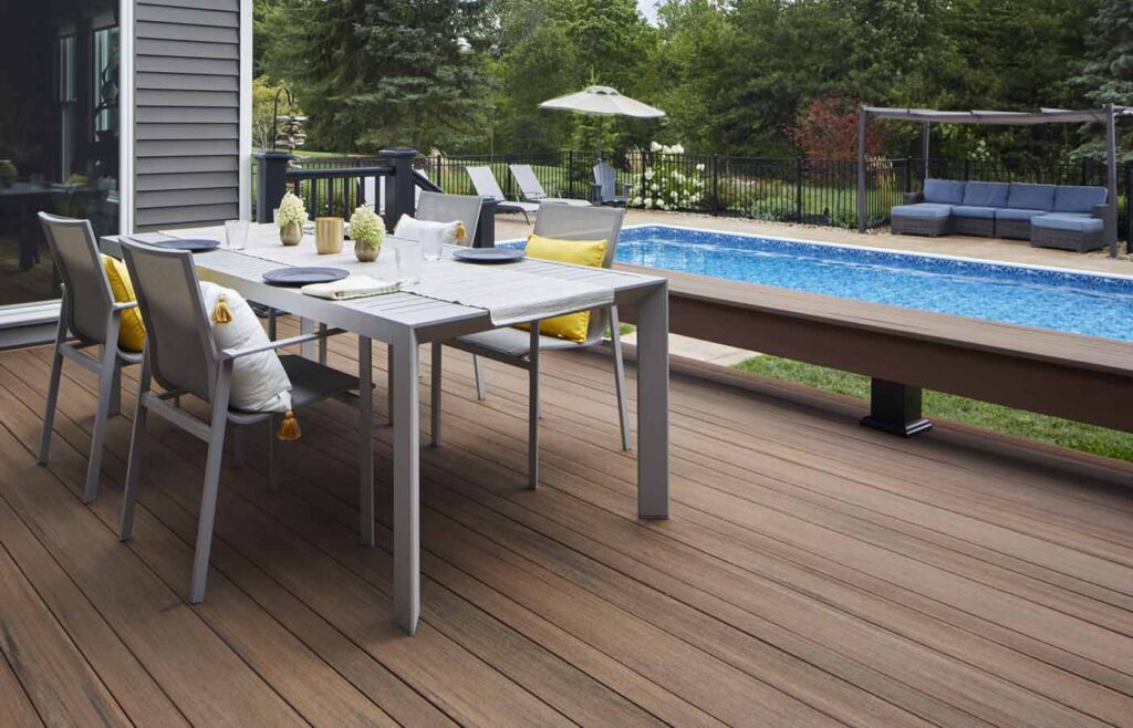 Inspiring Deck Photo Gallery | TimberTech Australia
