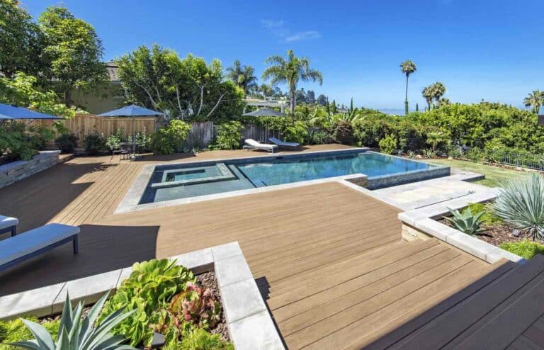 Inspiring Deck Photo Gallery | TimberTech Australia