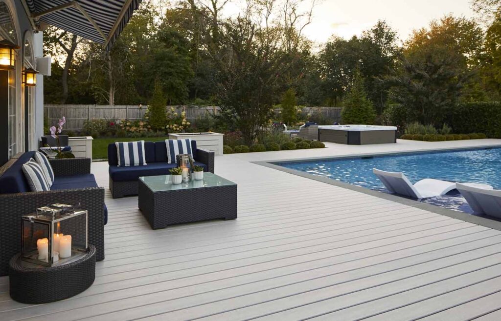 Inspiring Deck Photo Gallery | TimberTech Australia