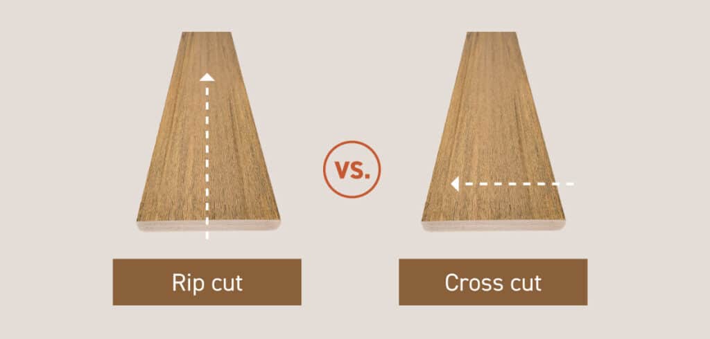 How To Cut Composite Decking Properly | TimberTech Australia
