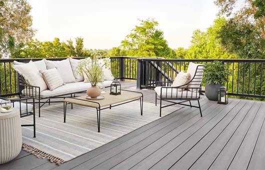 How to Install Decking & Installation videos Help | TimberTech Australia