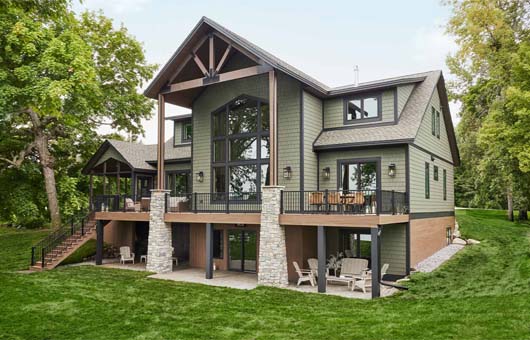 TimberTech | Composite Decking and Outdoor Living Products