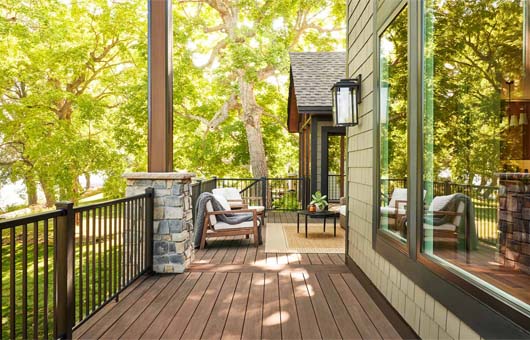 Deck Colours to Suit Every Style: Find Your Colour | TimberTech Australia