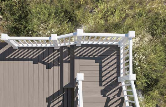 How to Install Decking & Installation videos Help | TimberTech Australia