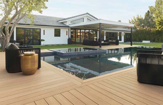 TimberTech | Composite Decking and Outdoor Living Products
