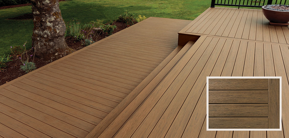 PVC vs. Composite Decking: Material Benefits and Differences ...