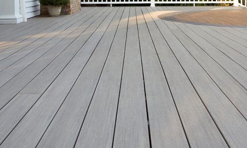 Deck Board Spacing by Material: What to Know | TimberTech Australia