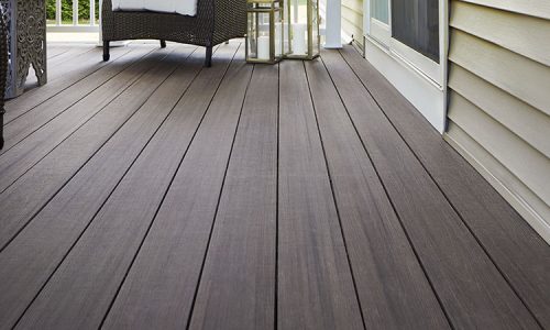 Deck Board Spacing by Material: What to Know | TimberTech Australia